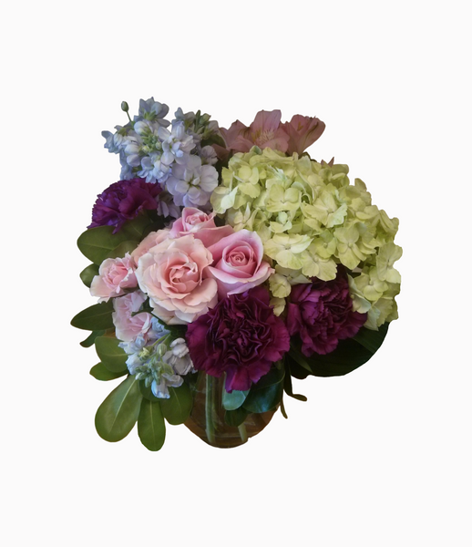 Celebration Day – Exotic Flowers & Gifts