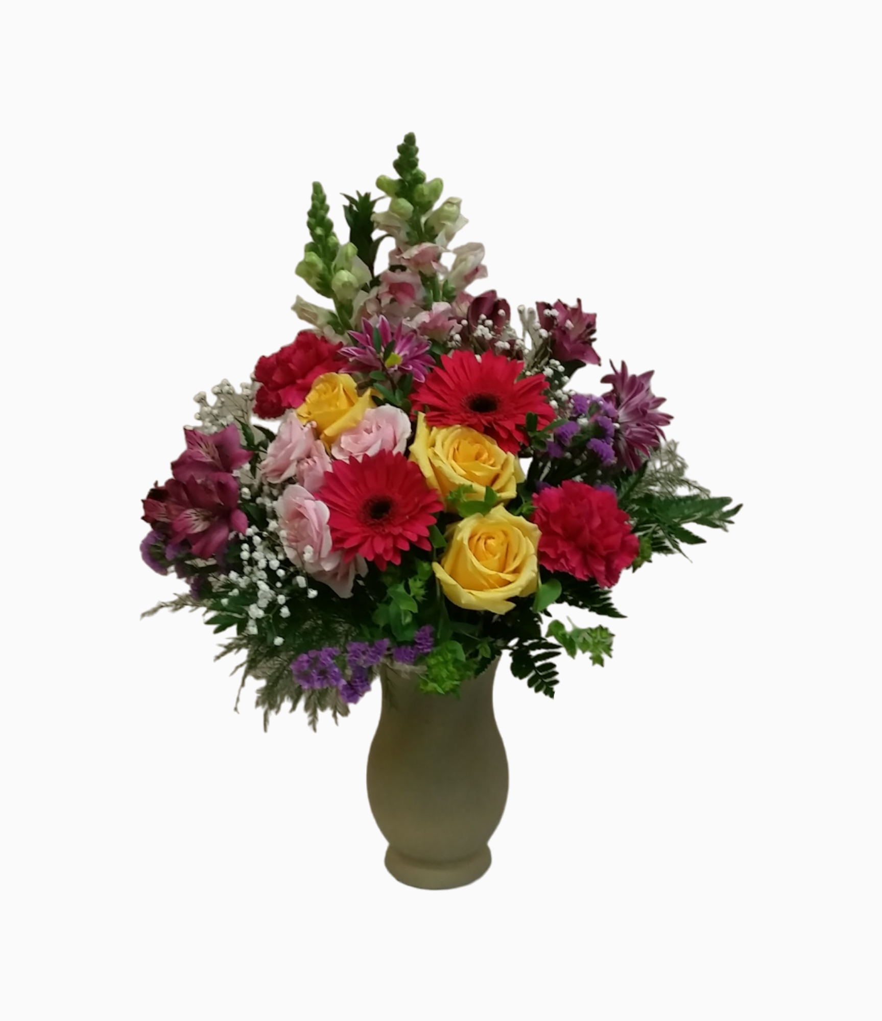 Exotic Flowers & Gifts